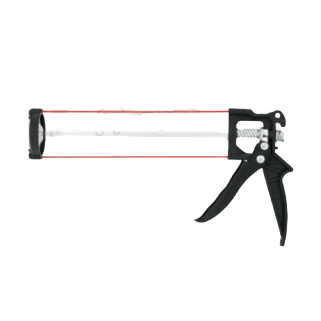 PISTOLA MASTICK MACFER MF-0188 9" - Grilo Lda